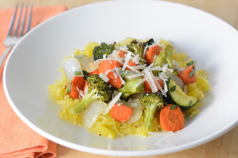 Poached Flounder with Summer Vegetables - Kidney Kitchen
