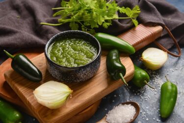 Low Phosphorus Snacks with Chef Joel Schaefer - Kidney Kitchen