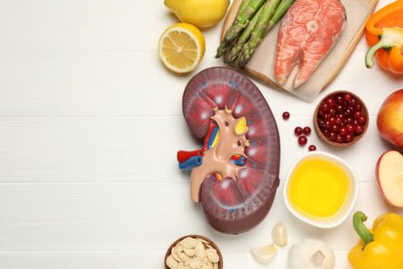 ‘Double Win’ Food Low in Phosphorus and Potassium - Kidney Kitchen