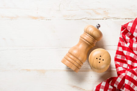 Tips to Reduce Salt and Sodium - Kidney Kitchen