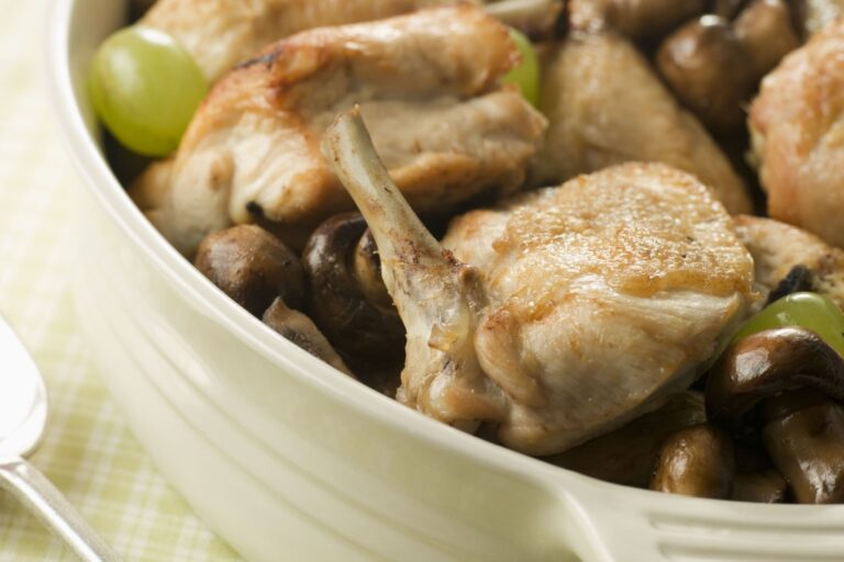 Dashboard Recipes - Kidney Kitchen