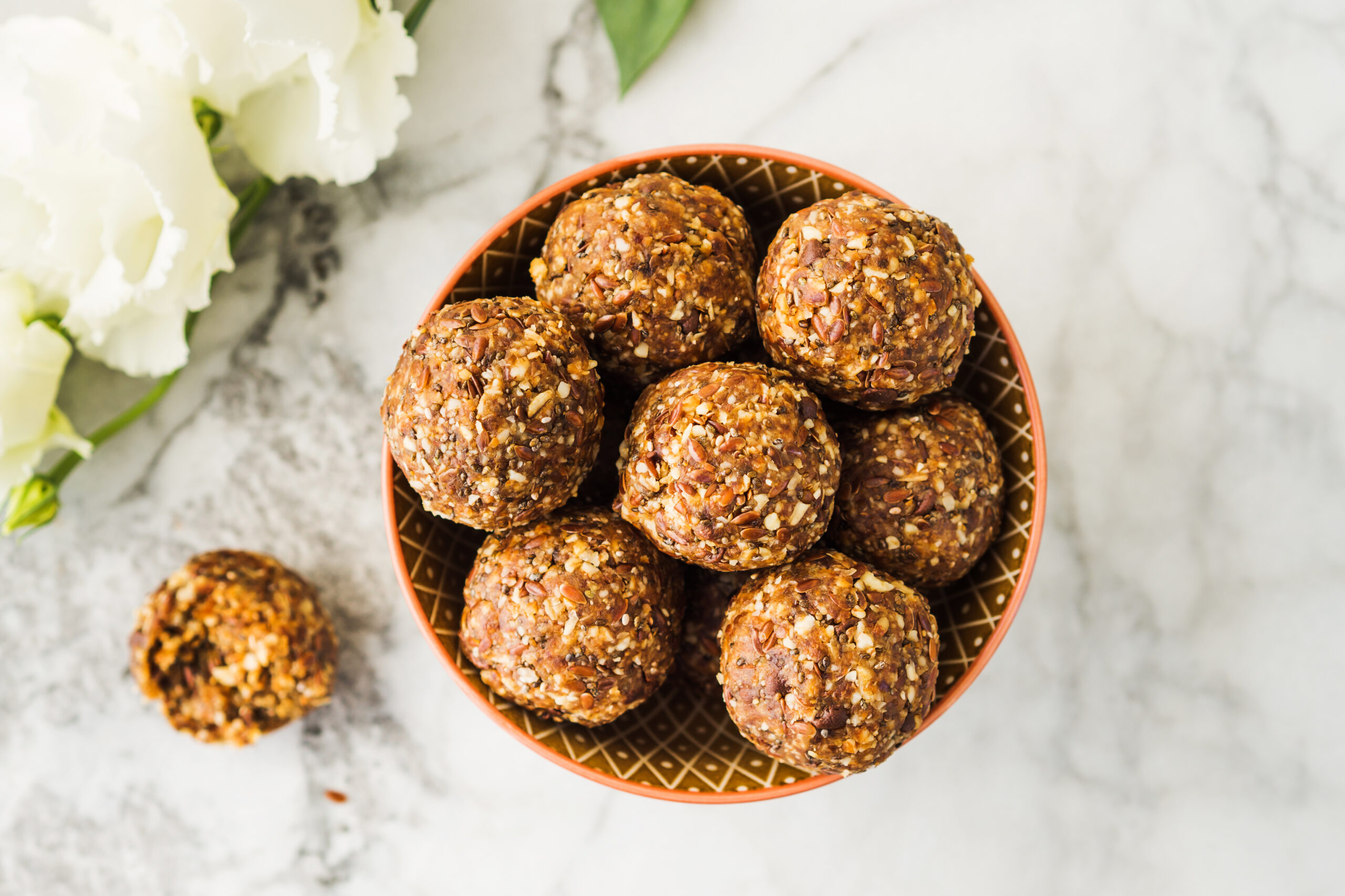 No Bake Biscoff® Cookies - Kidney Kitchen