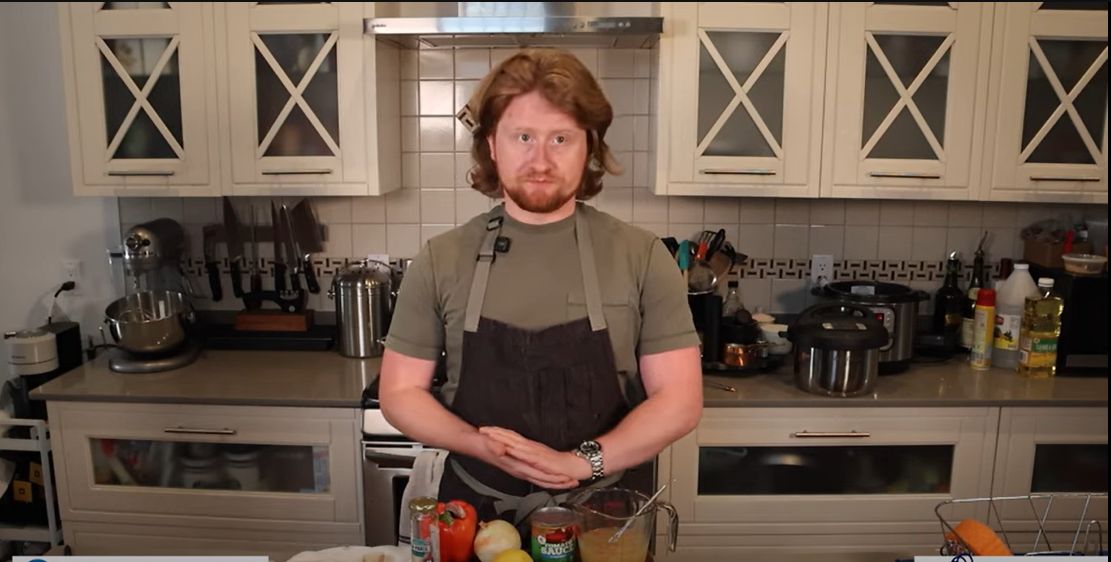Guides & Videos - Kidney Kitchen