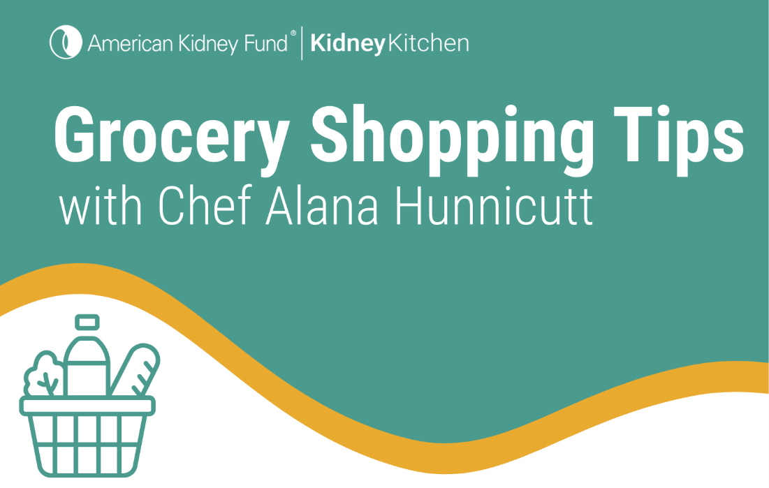 Guides & Videos - Kidney Kitchen